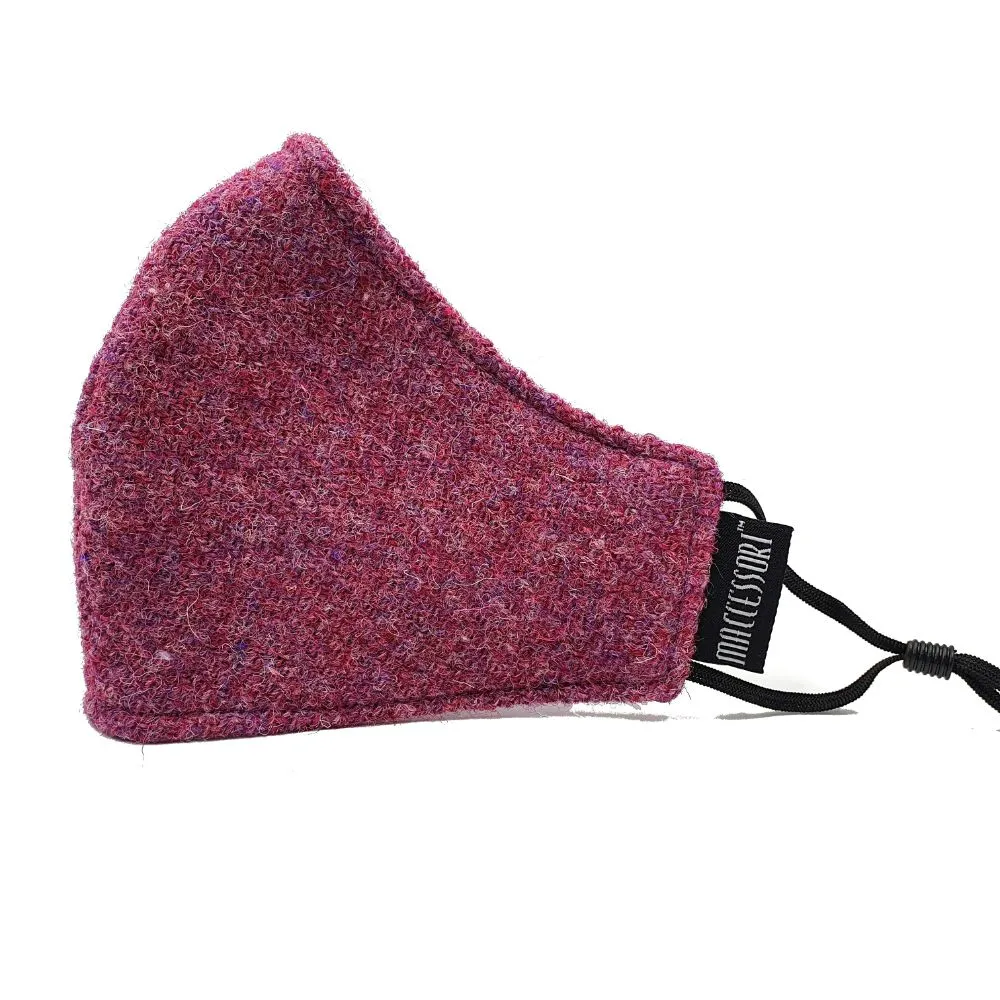 Maccessori – Genuine Harris Tweed